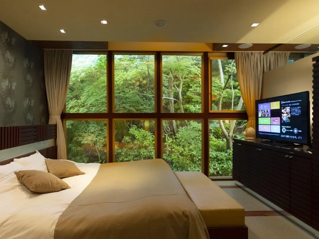 Hotel Gendairakuen Isehara - Adults Only - Kanagawa