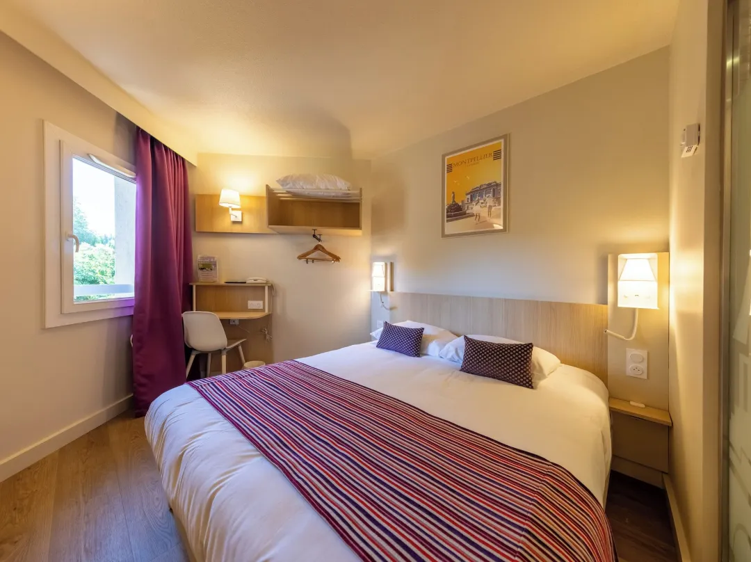 Hôtel Espace Cité Carcassonne - Carcasona
