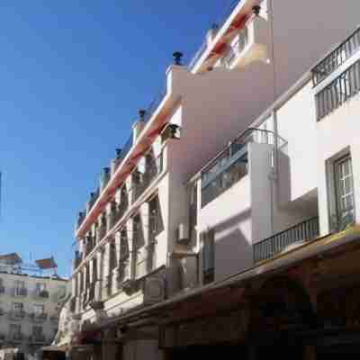Latest Albufeira Beach Hotel Map,Address, Nearest Station & Airport ...