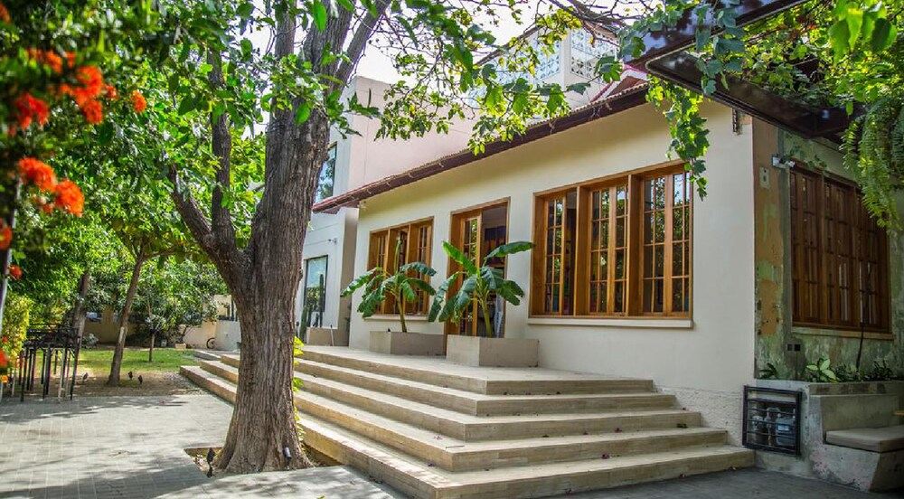 Viajero Santa Marta Hostel - Santa Marta