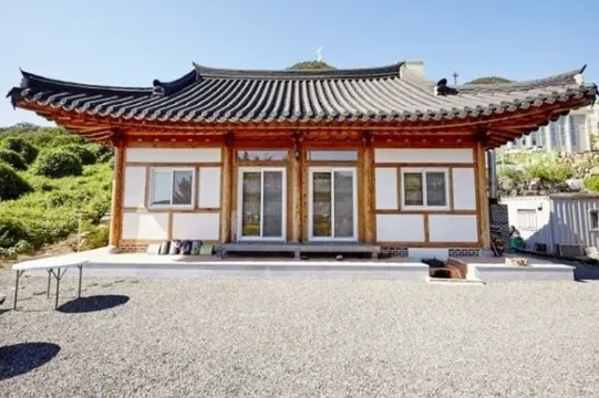 Busan Daranhyang Hanok Stay - Pusan