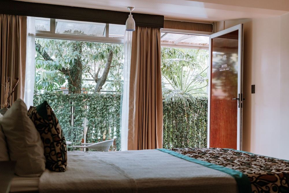 Hotel Vista De Golf, San Jose Aeropuerto, Costa Rica - San José