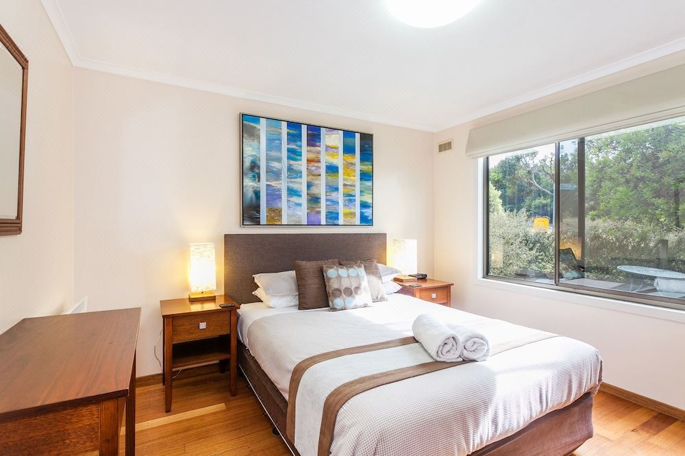 Aireys Inlet Getaway Resort - Fairhaven