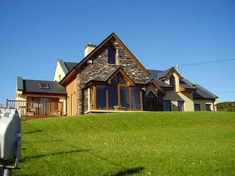 Dingle Heights - Dingle