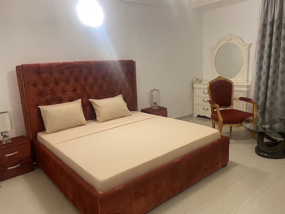 Résidence Jireh - Abidjan