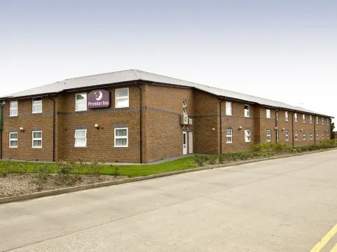 Premier Inn Hinckley - Hinckley