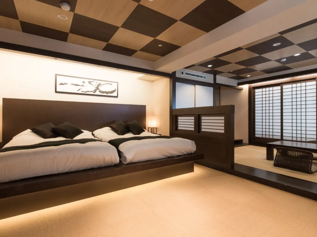 Nogi Onsen Hotel - 矢板市