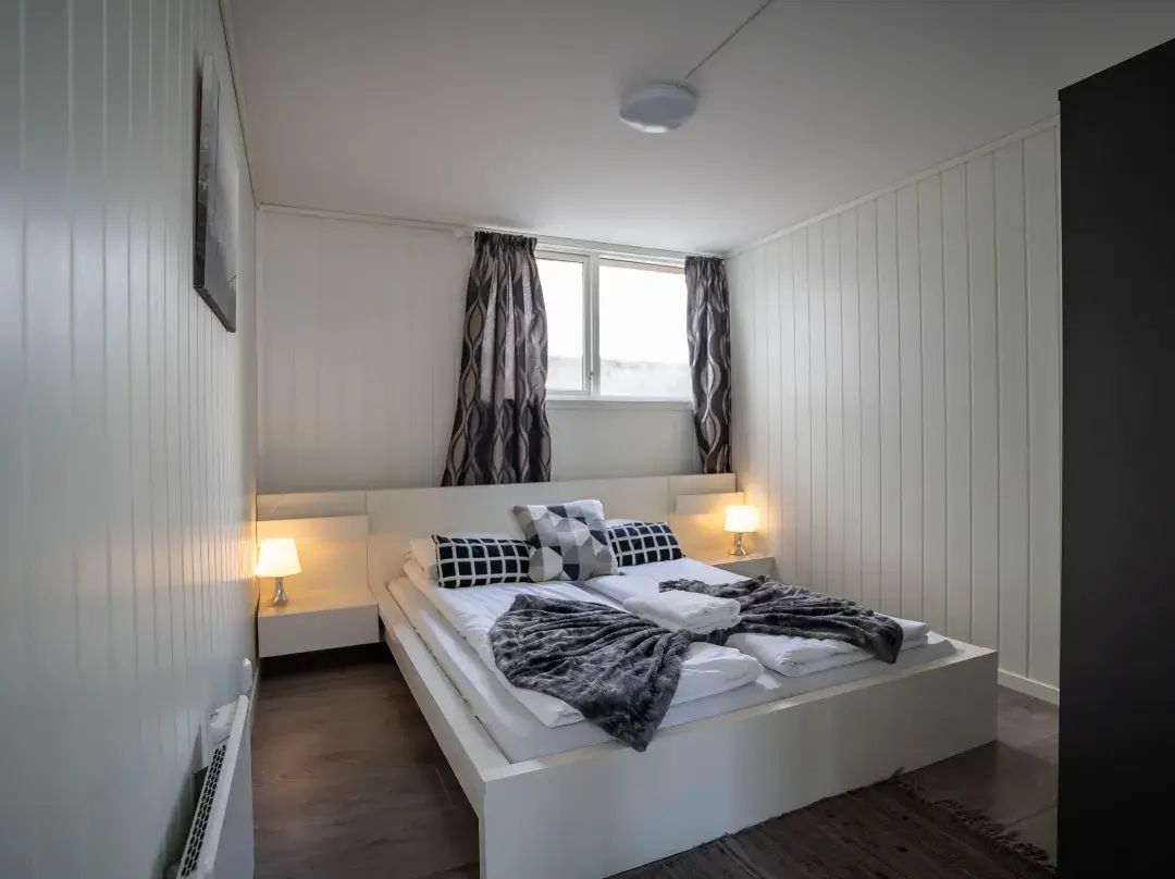Bnb Central Apartment 4stavanger @Berti - 스타방에르