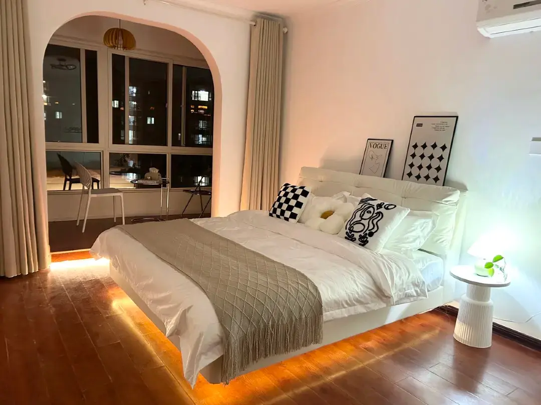 Haoyu Homestay - Xi'An