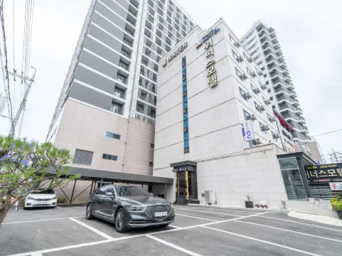 Sokcho Winus - 고성군