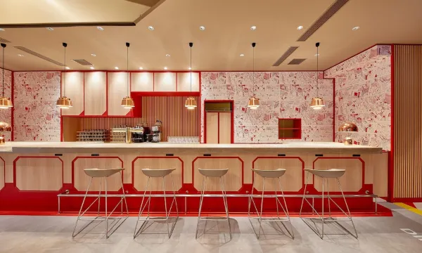 lyf Ginza Tokyo,Tokyo - Updated Prices & Hotel Reviews 2024 | Trip.com