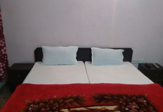 Delisha's Hotel Khushi Palace 후기 및 특가 예약 - 자이푸르 호텔 추천 | 트립닷컴