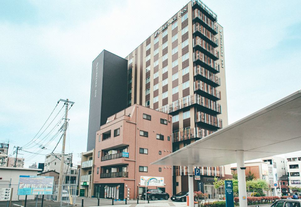 Kuretake Inn Premium Numazu Kitaguchi Station, นุมะซุ - ได้รับส่วนลดสูง ...