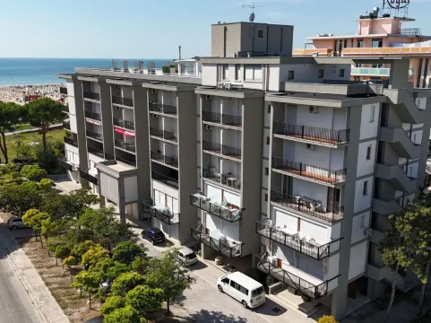 Rifugio Costiero A Bibione - Bibione