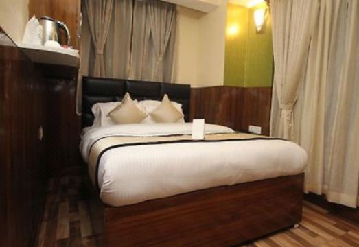 INDUS Mount Royale Hotel - 100Mtrs from Mall, Darjeeling, 2025 Updated ...