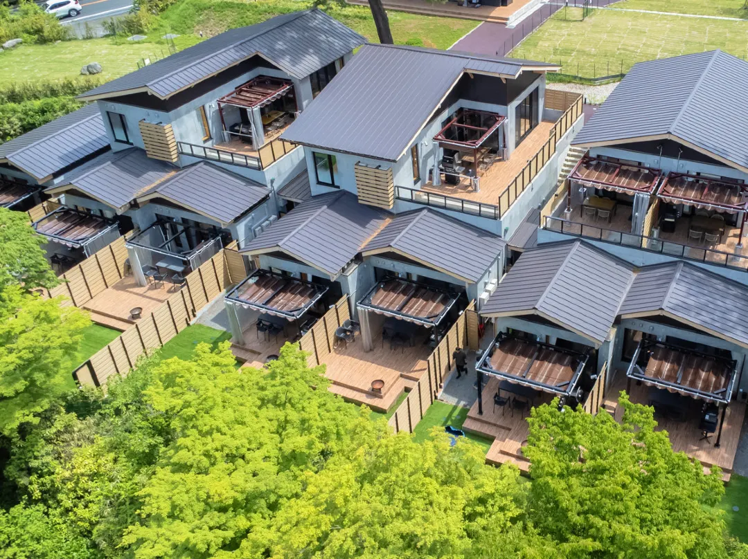 Mori To Sora Hakone - Odawara