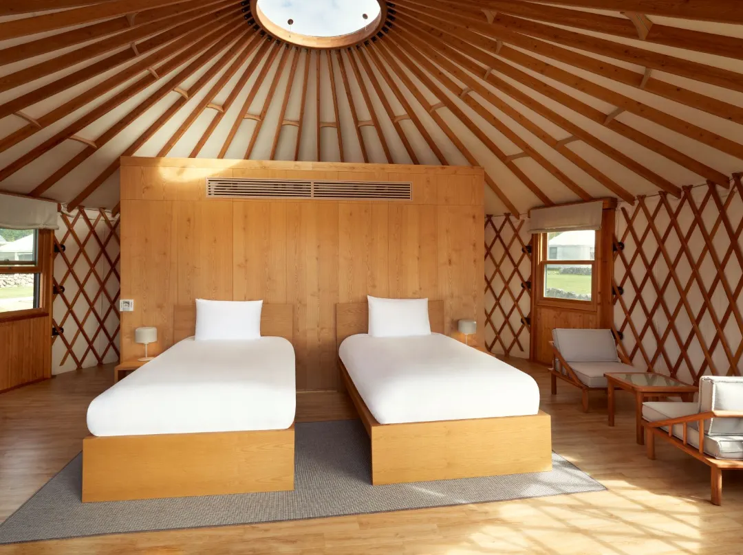 Starville - Glamping - Jeju
