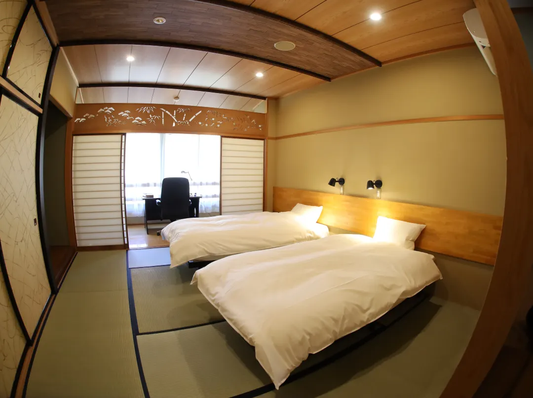 Hatara Co-living Minano Subako - Chichibu