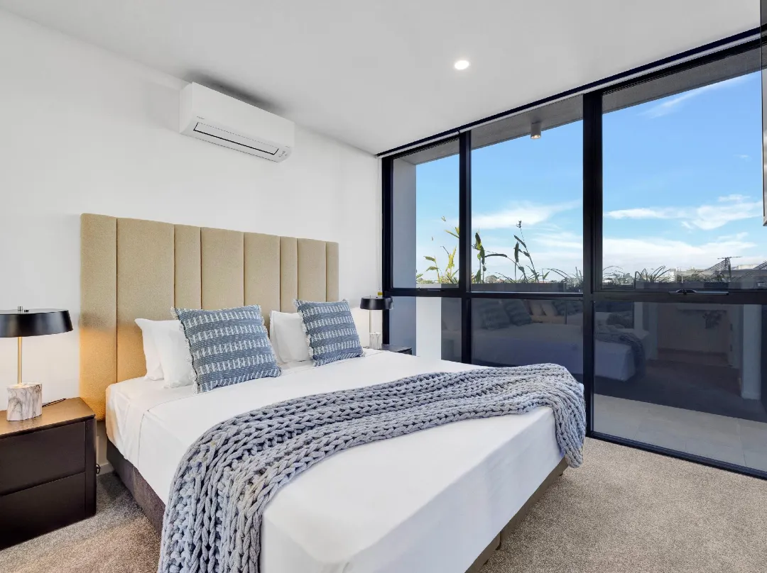 Rambla @ Berwick House - Newstead