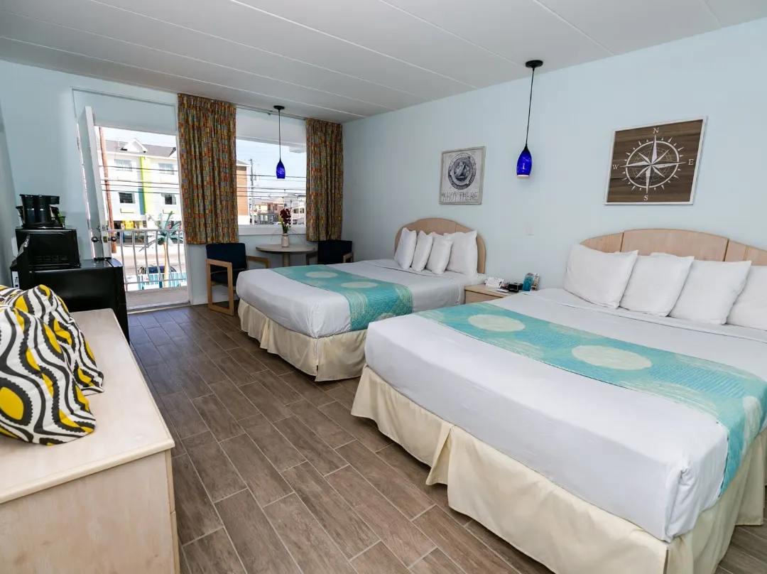 Daytona Inn And Suites - Wildwood, NJ