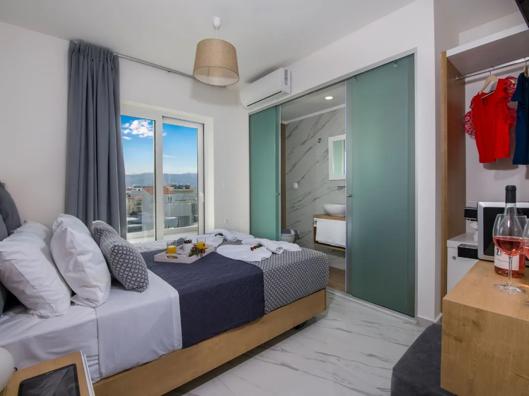 Deluxe City Hotel - Chania