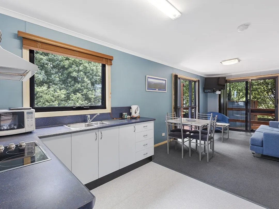 Strahan Bungalows - Strahan