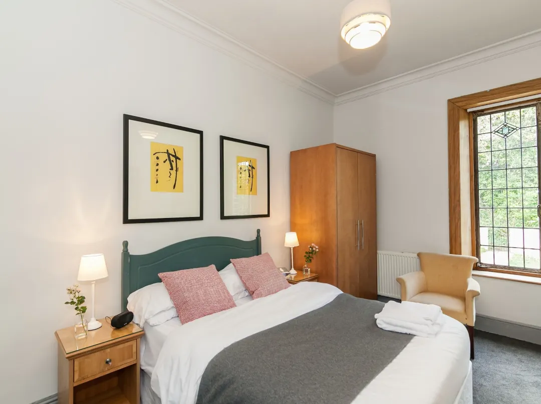 Townhouse No 12 - Huddersfield