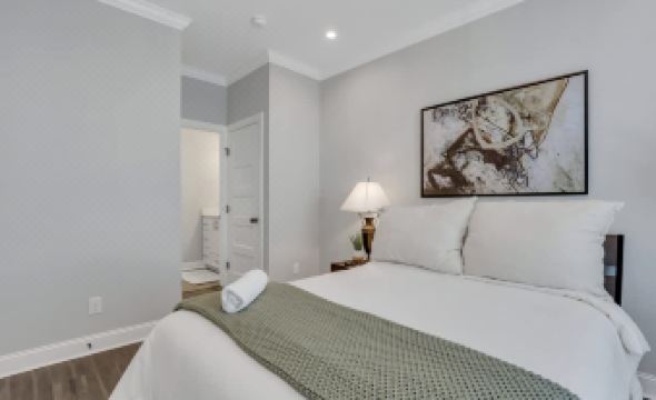 Manior De Luxe Near Forsyth Park - 2026 薩凡納酒店訂房人氣優惠及住客評價｜Trip.com