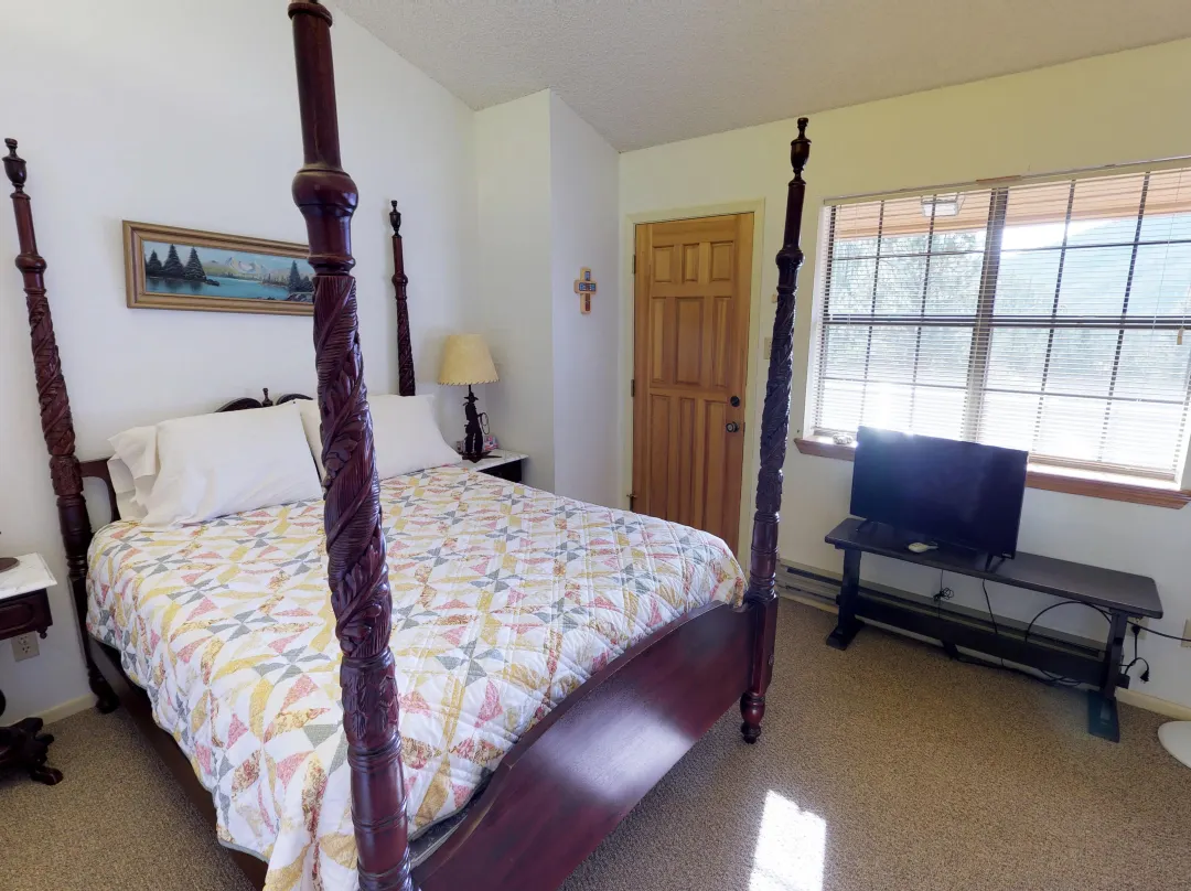 Breathtaking Views And Cozy Fireplace - Charming Mountain Retreat - Red River, NM