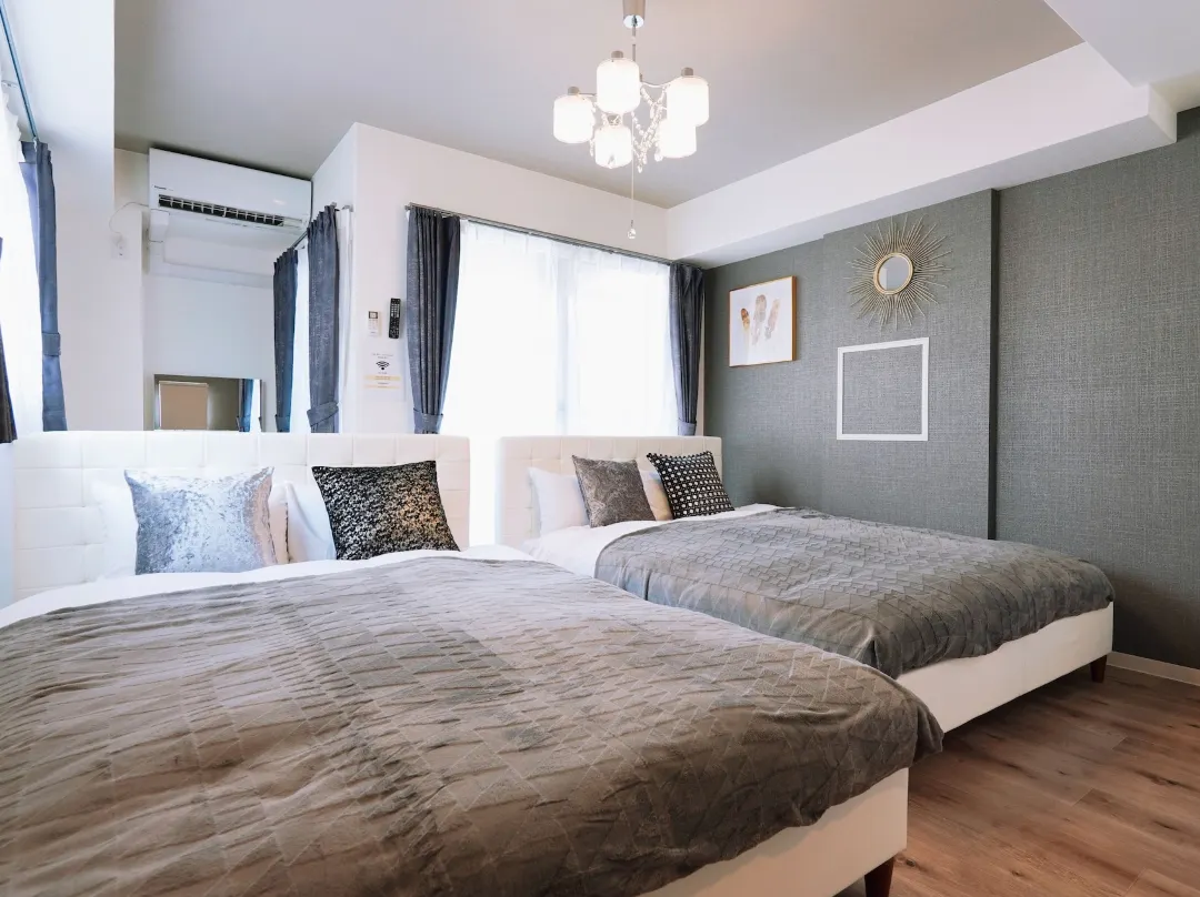 Kuromon Royal - Nanba