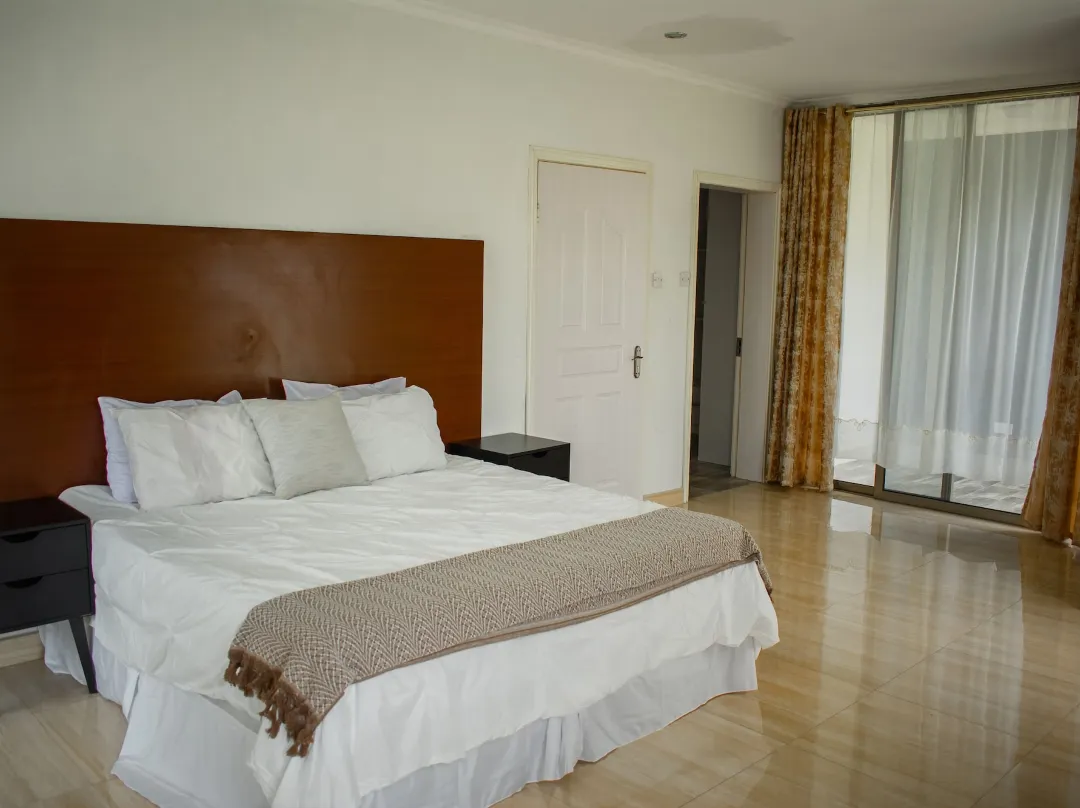 Divine Heights Bed And Breakfast Lilongwe Area 43 - Lilongwe