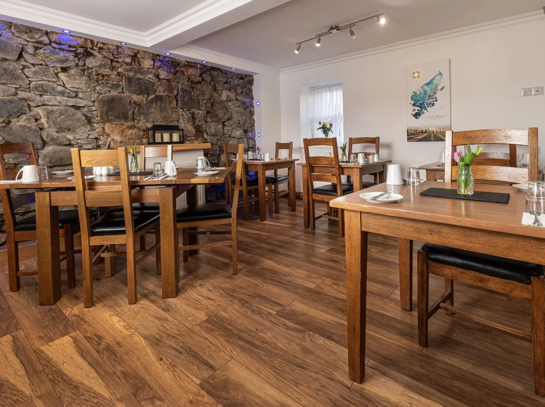Stornoway Bed And Breakfast - Stornoway