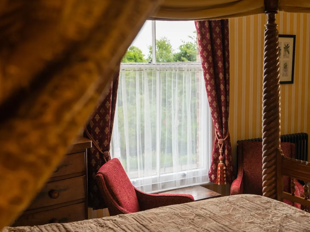 Monkbridge House - York, UK