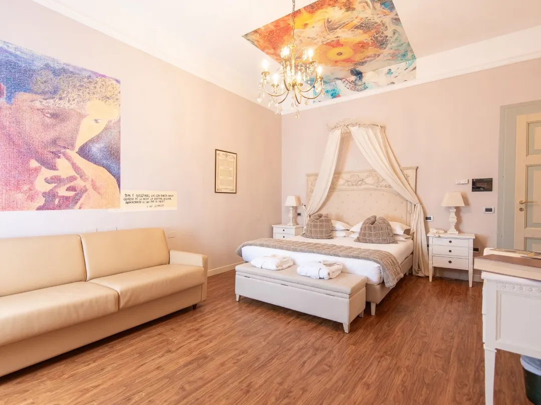 Hotel Ala D'oro - Emilia-Romagna