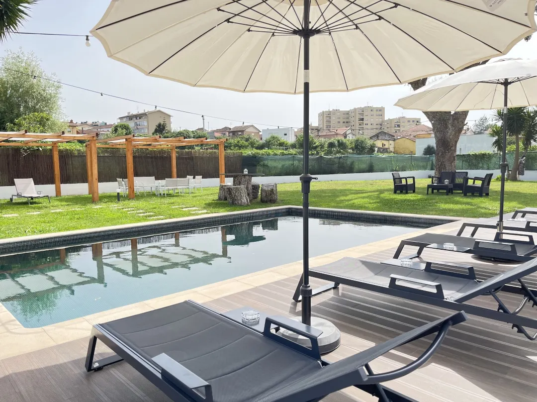 Villarit Porto - Gondomar