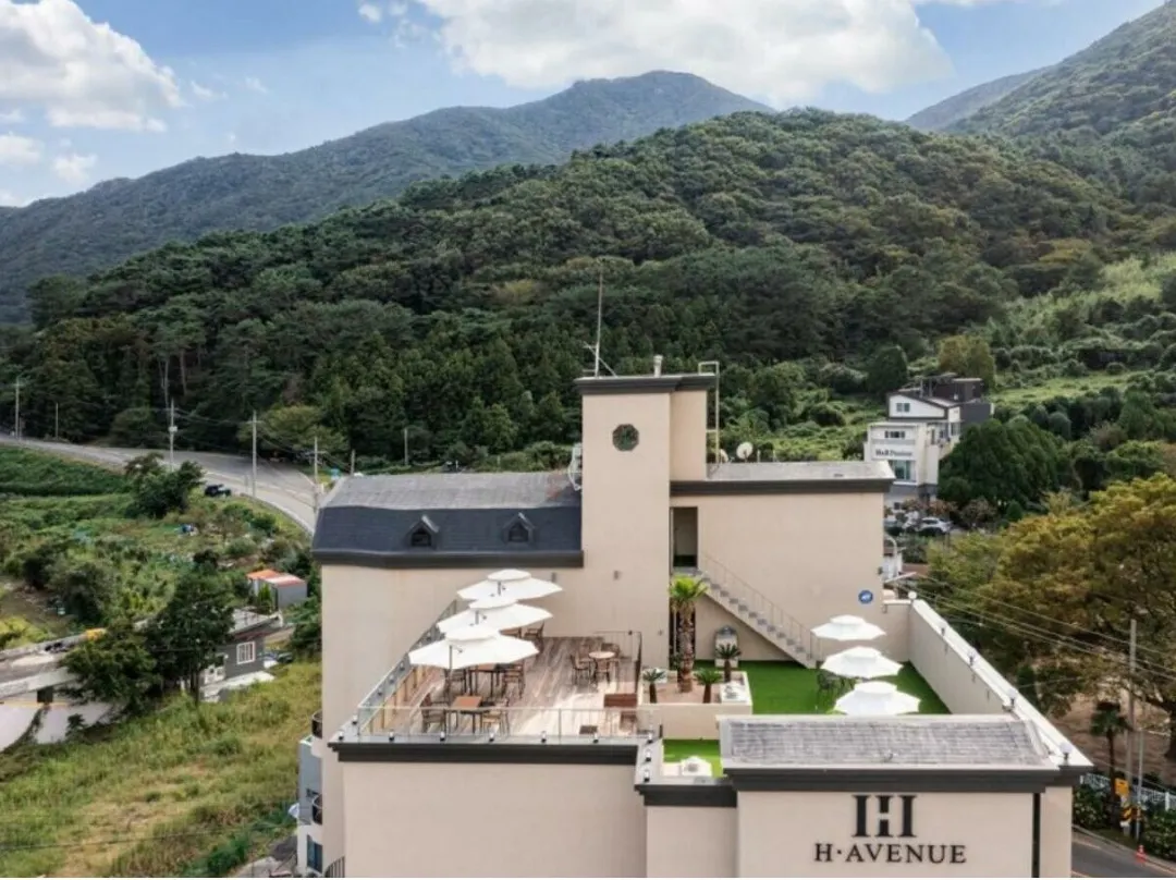 H.avenue Hotel Geoje - Geoje