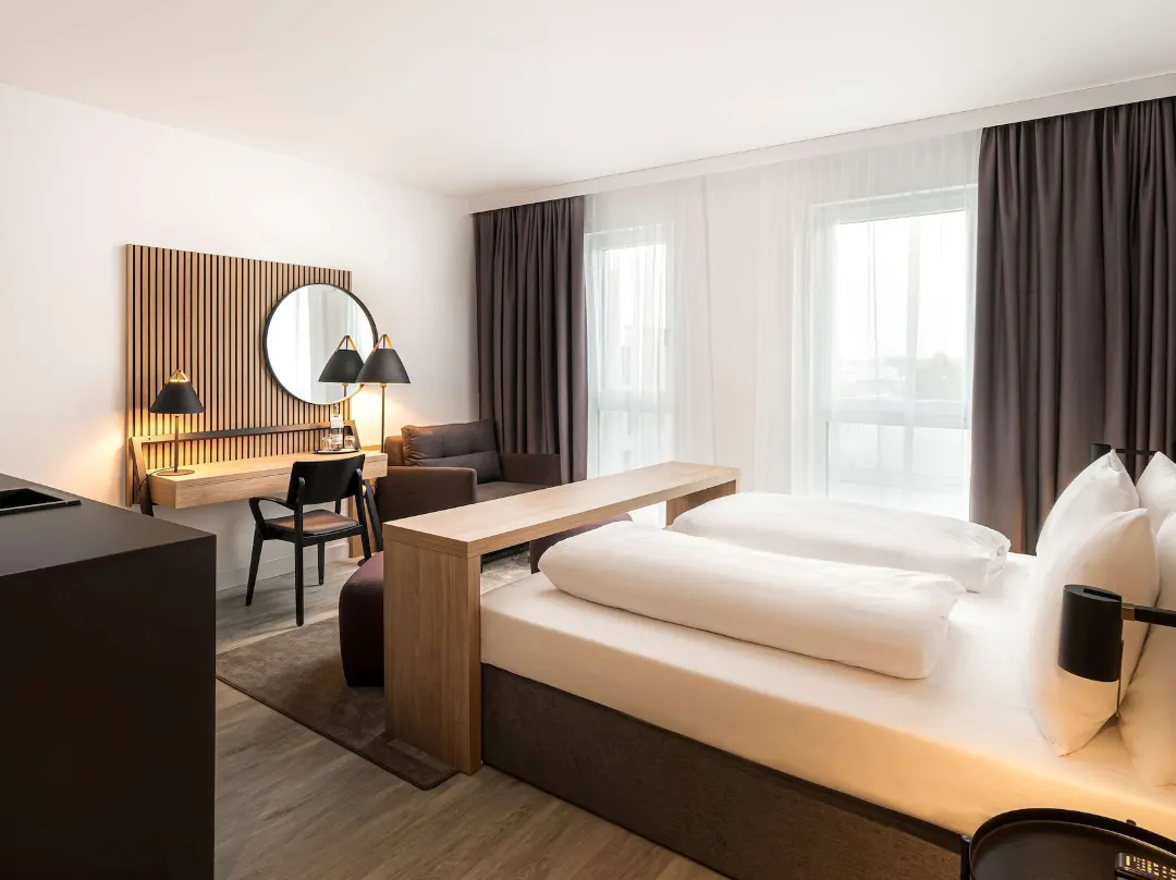 Elaya Hotel Augsburg - Augsburg