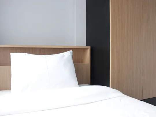 Modern 2br Apartment At Grand Asia Afrika Residence - Bandung