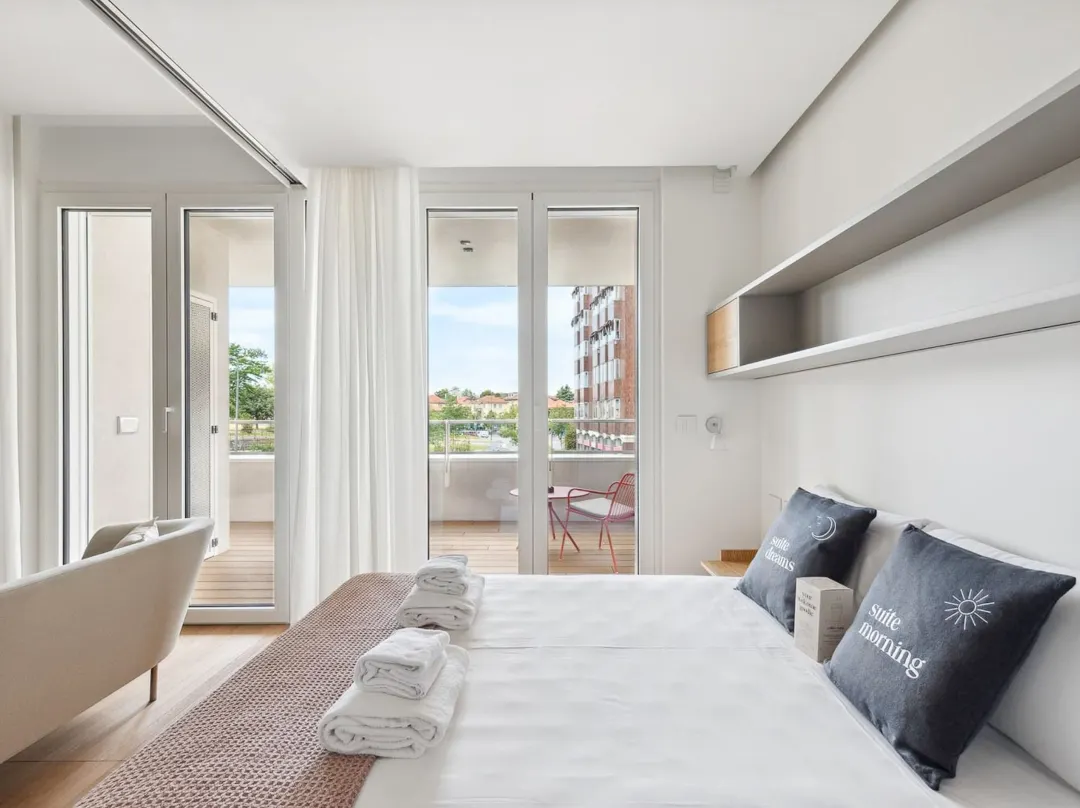 Limehome Milan Via Stresa - Milan