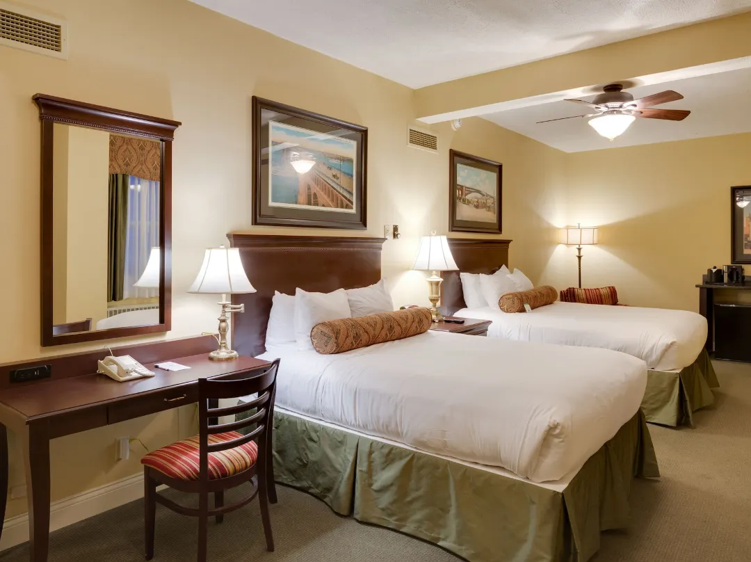 Missouri Athletic Club - Saint-Louis, MO