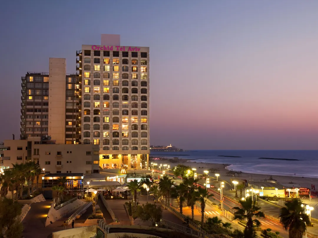 Orchid Tel Aviv - Tel Aviv