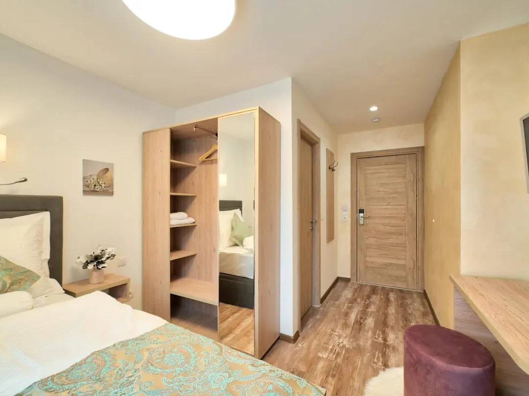 Hotel Tiffany - Cassel, Allemagne