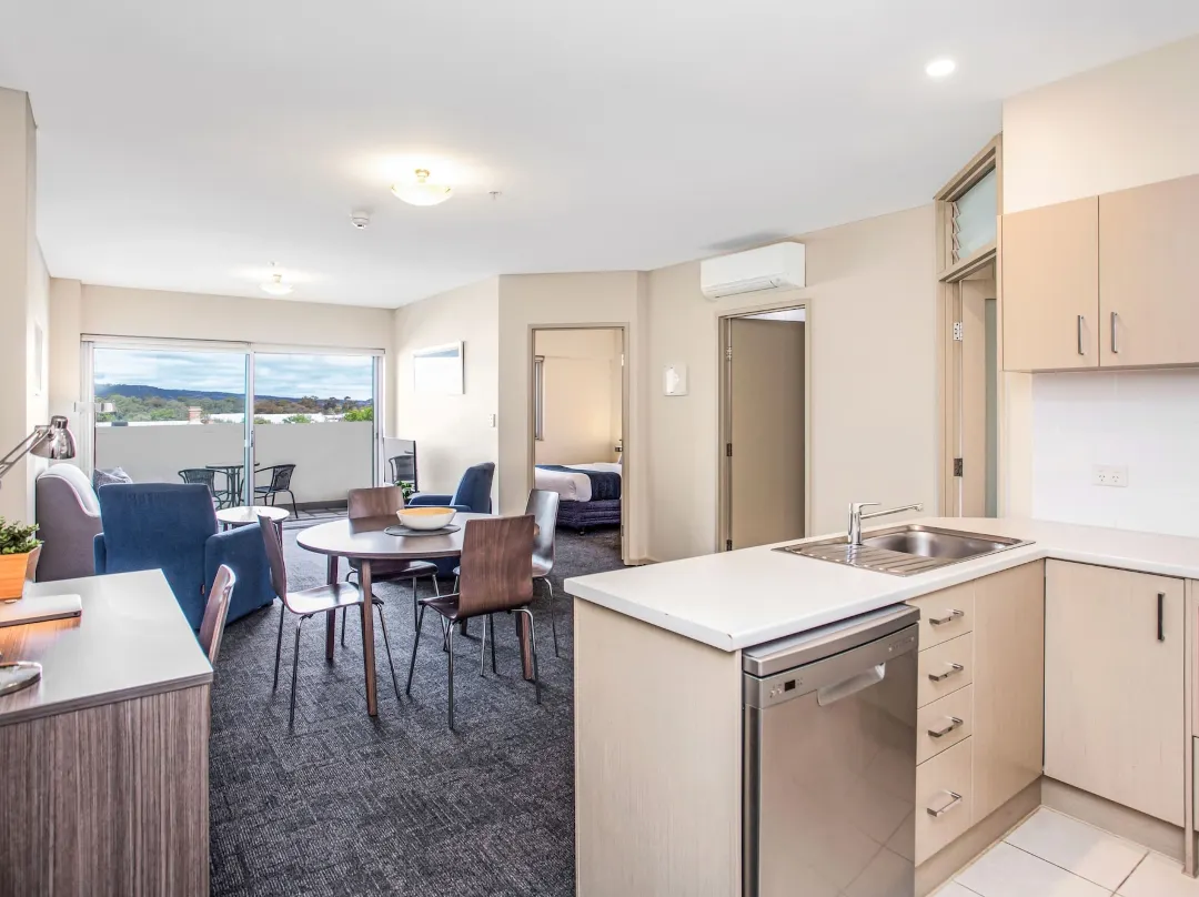Hume Serviced Apartments - South Australia