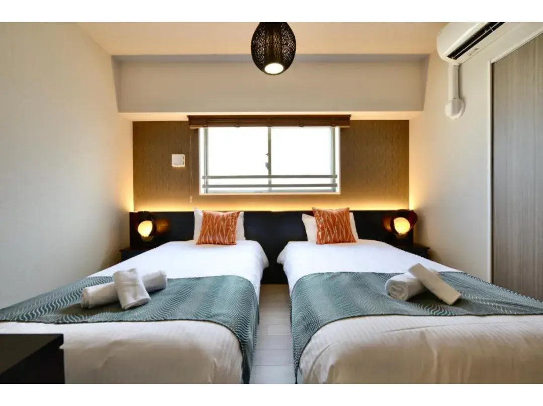 Branciera Naha Akebono Premist "R78" - Vacation Stay 18995 - Naha