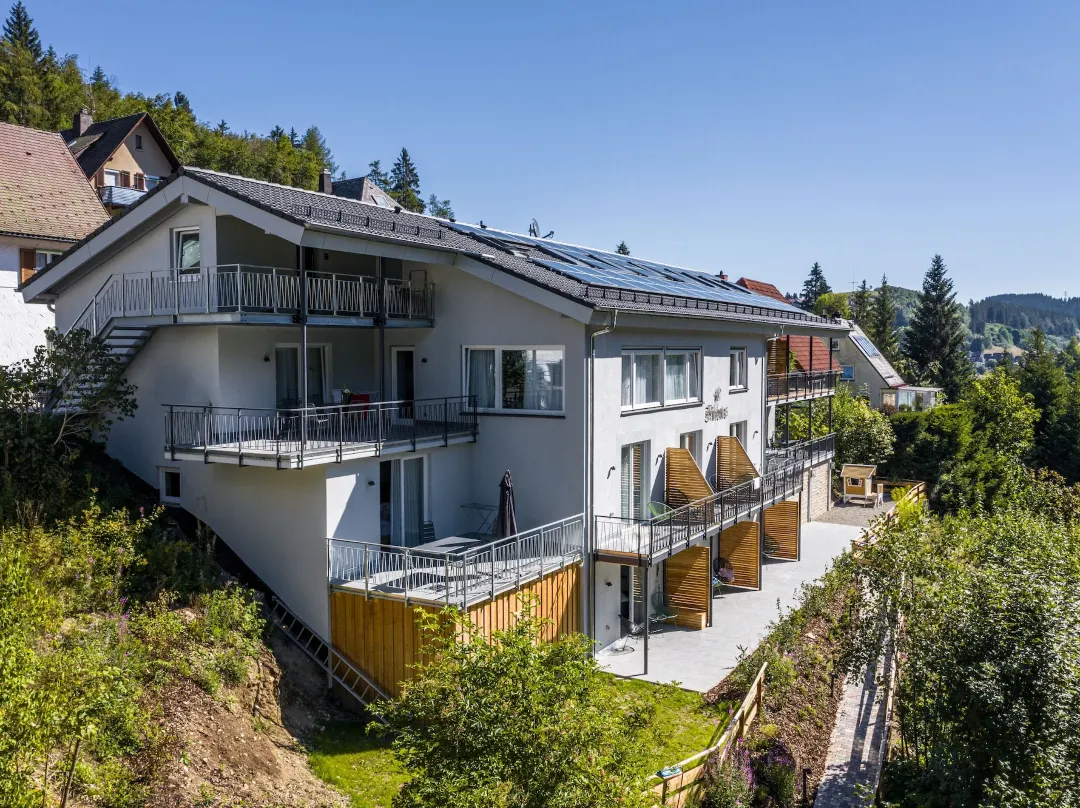 Stuub Langenbach - Titisee-Neustadt