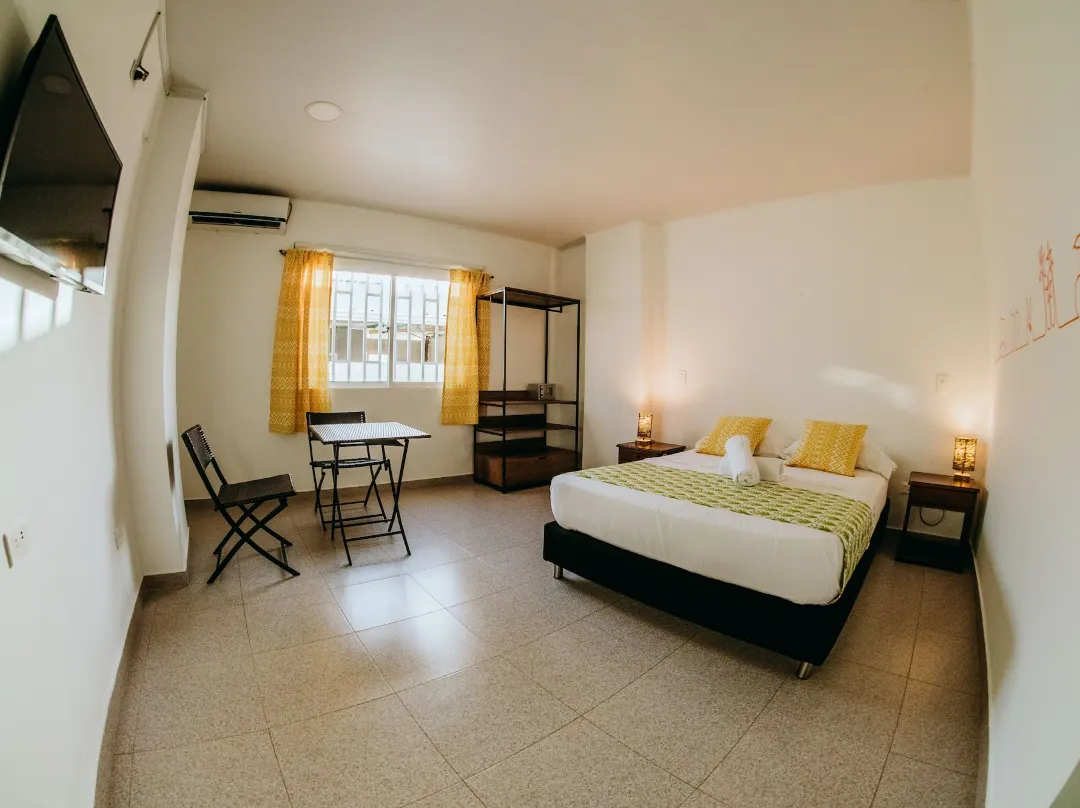Viajero Hostel San Andres & Suites - San Andrés