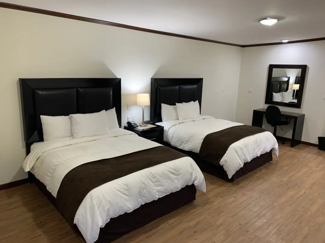Hotel Los Arcos - Parral