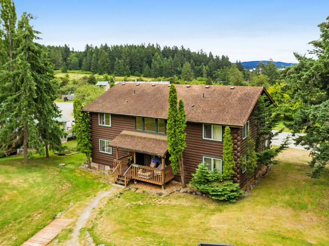 Deer Harbor Inn - Orcas Island, WA
