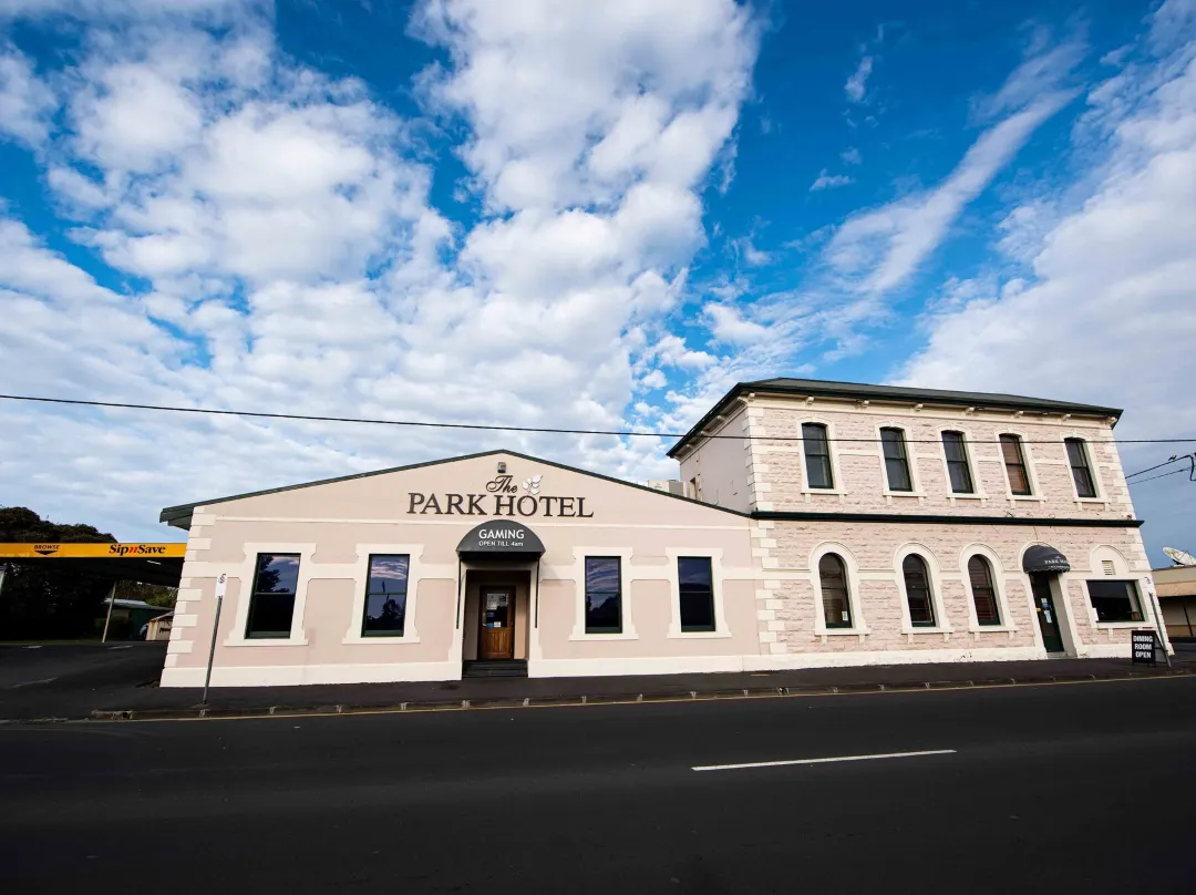Park Hotel - Mount Gambier