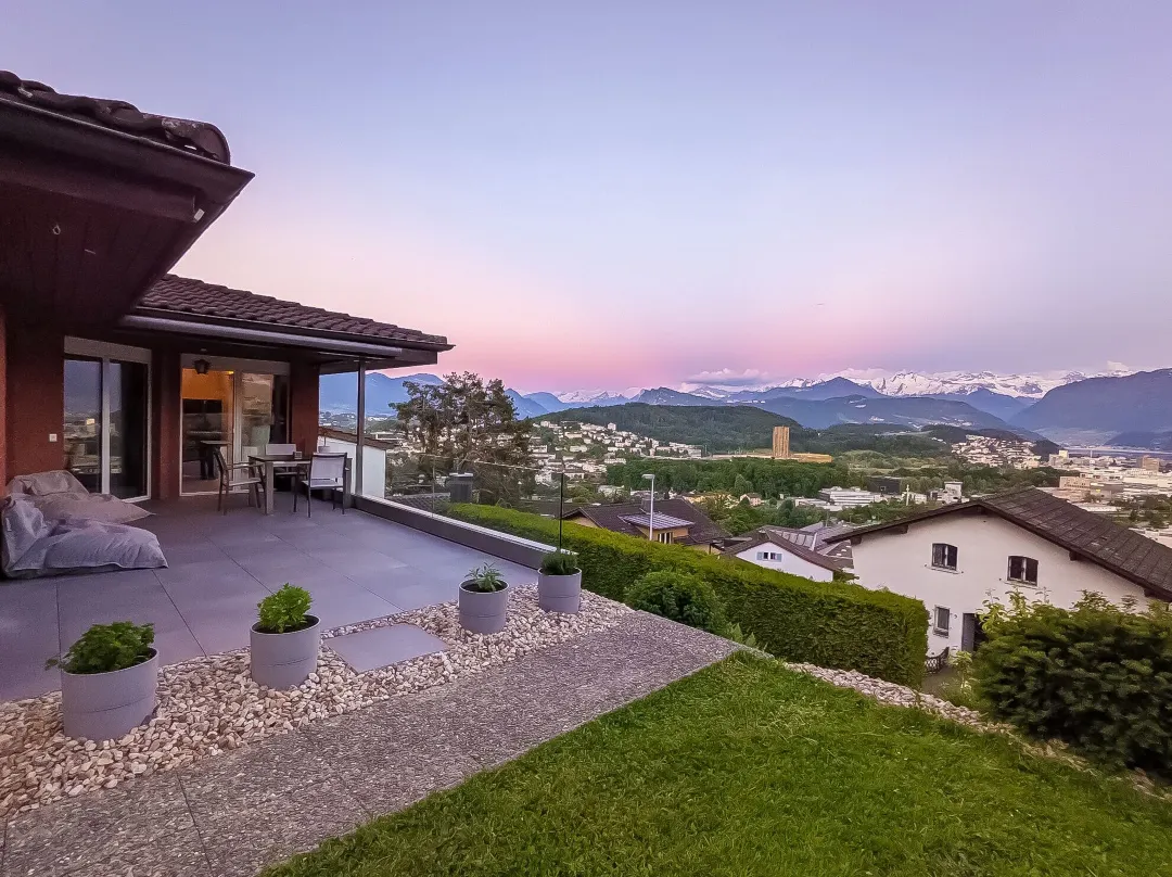 Young Backpackers Homestay - Lucerne